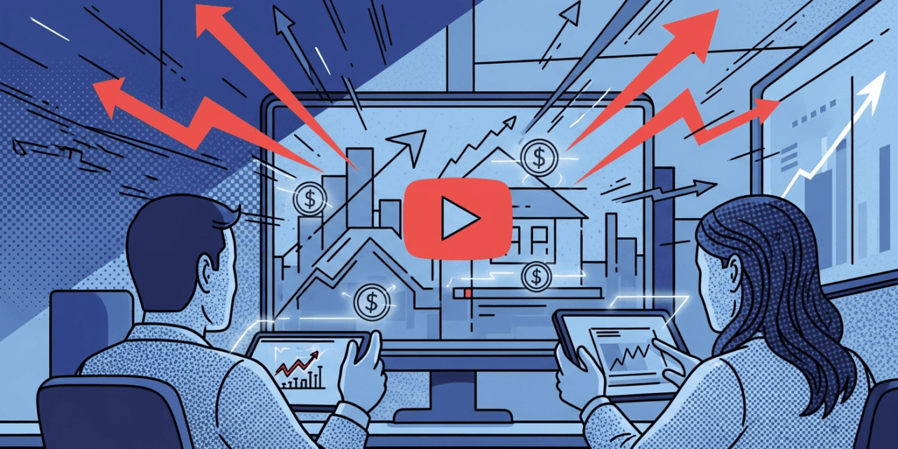 Vertical Velocity – The Dominance of Video in Broker Marketing | The ...